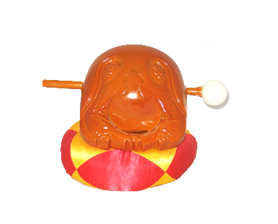 WOO201 – Mandarin USA